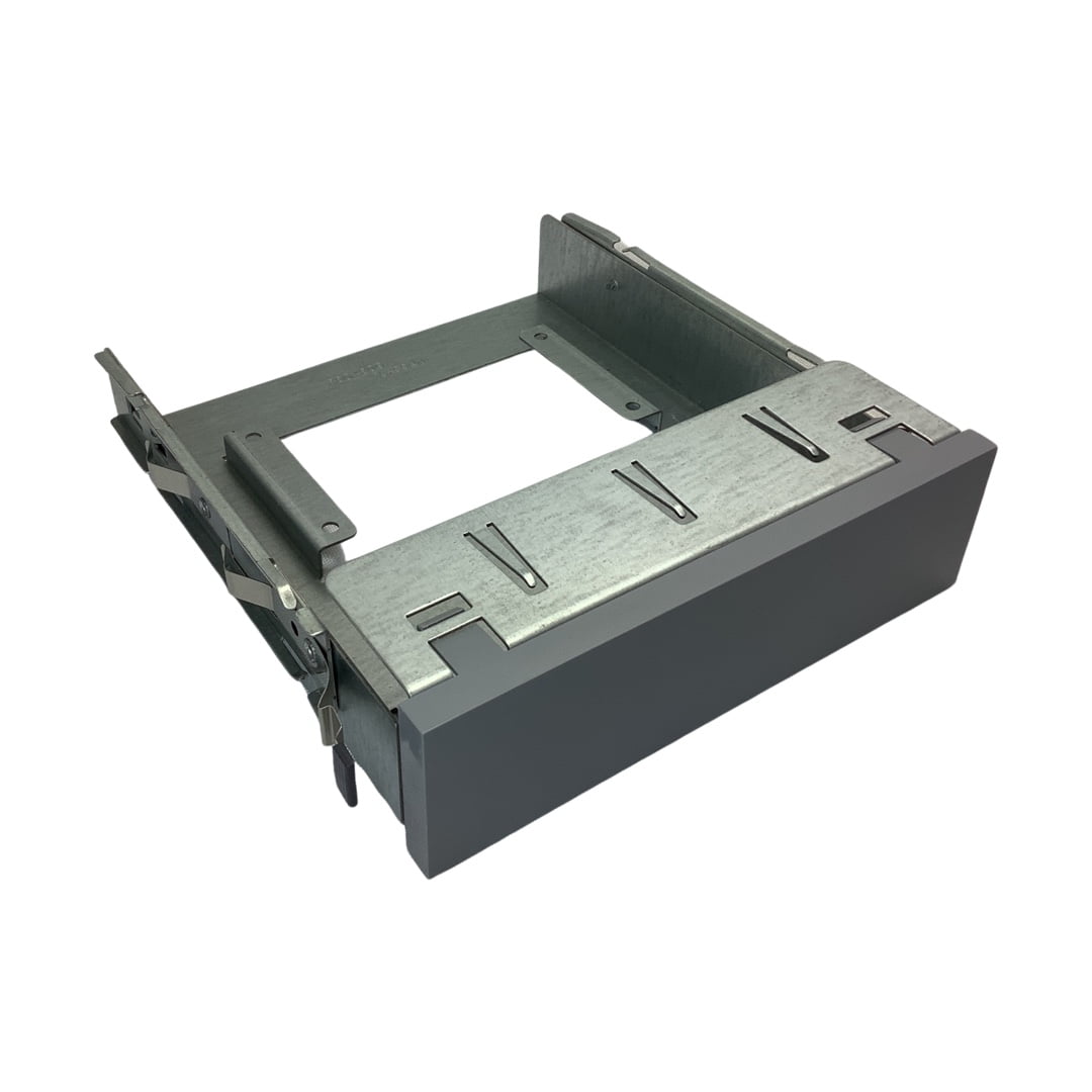 5U Server Tower 5.25in External HDD Bay 8004809 Gray Bracket Assembly ...