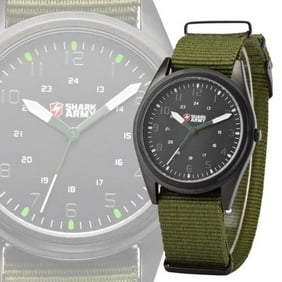 Military Time Watches - Walmart.com