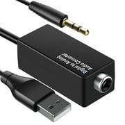 Coax To Usb Adapter