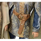 Mattel Barbie FJH81 Signature Faraway Forest Doll Gift Set--- Multi ...