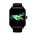 Skegnu 50% Off Clear! Smartwatch Bluetooth Talk Motion Meter Step ...