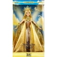 MORNING SUN PRINCESS Barbie Doll Collector Edition Celestial Collection ...