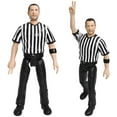 Figures Toy Company Talking Wrestling Referee Action Figure ...