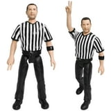 Figures Toy Company Talking Wrestling Referee Action Figure ...