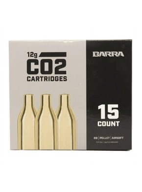 BB Gun CO2 Cartridges in BB Guns - Walmart.com