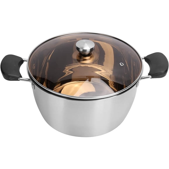 Heavy Bottomed Pot