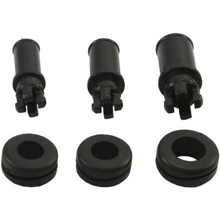 SPE 9713 Spectre Performance 9713 Vacuum Sensor Adapter Kit | Walmart ...