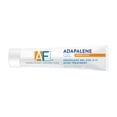 AcneFree Adapalene Gel 0.1%, Once-Daily Acne Spot Treatment, 0.5oz HSA ...