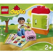 LEGO Friends Botanical Garden Flower and Butterfly Playset 30417 ...