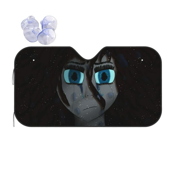 Magic Shade Sunshade