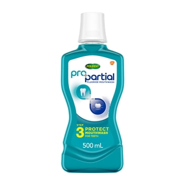 Polident Dentu-Creme 3.90 oz (Pack of 3) - Walmart.com