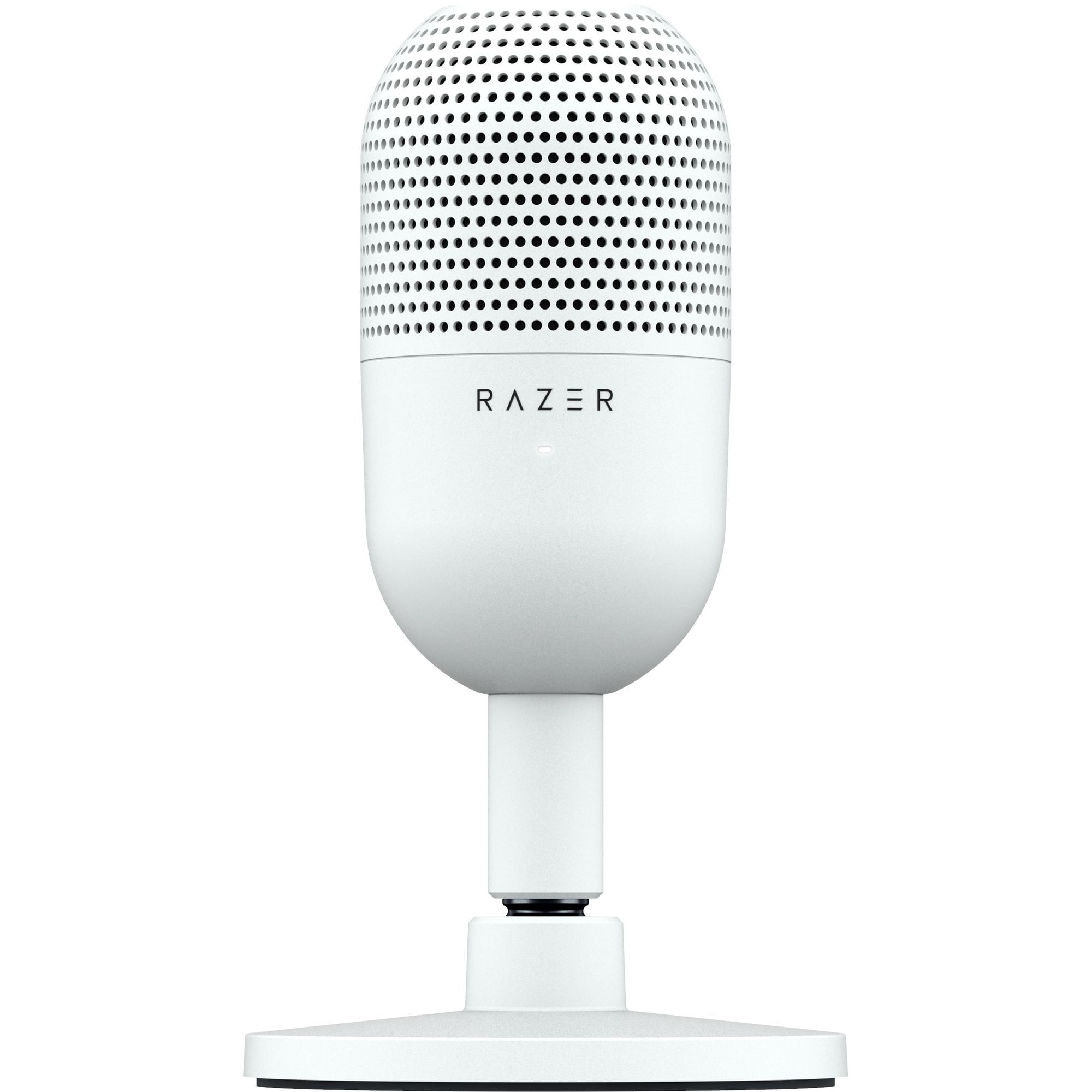 Click here for Razer Seiren V3 Mini - White (Pc) prices