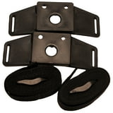 Scotty Float Tube Mount Only for Fly Rod Holder - Walmart.com