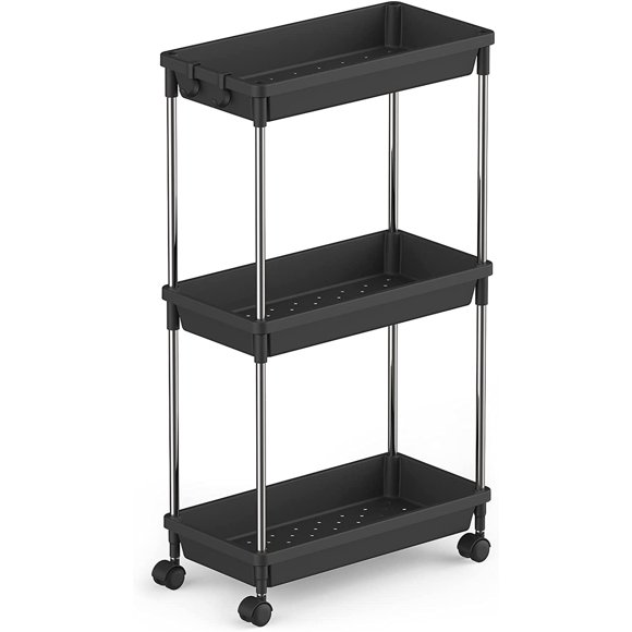 Three Tier Carts