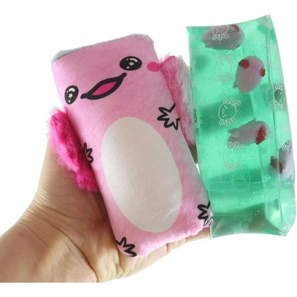 Water Wiggler Toy