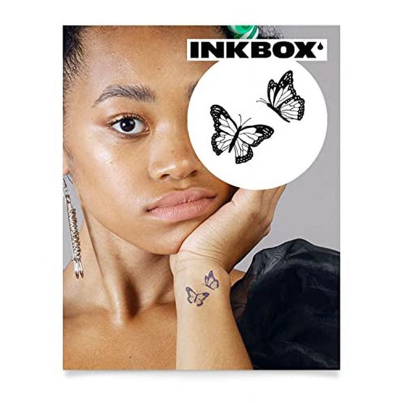 Inkbox in Beauty by Top Brands - Walmart.com