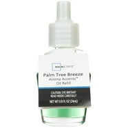 Scent Fill Spiced Chai Plug in Air Freshener, Scented Oil Refills, 2 ...