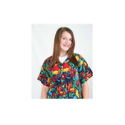 Magnum Pi Halloween Costume