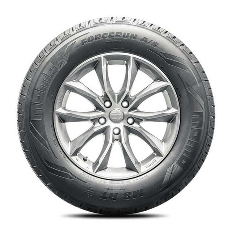 Momo FORCERUN M8 HT All Season 225/70R16 107H XL Passenger Momo FORCERUN M8 HT All Season 225/70R16 107H XL Passenger