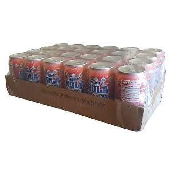 Kola Champagne