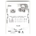 2025-26 O-Pee-Chee Yellow Border #258 Lane Hutson Montreal Canadiens ...