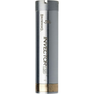 Browning Invector DS 12 Gauge Improved Cylinder Extended Choke Tube ...