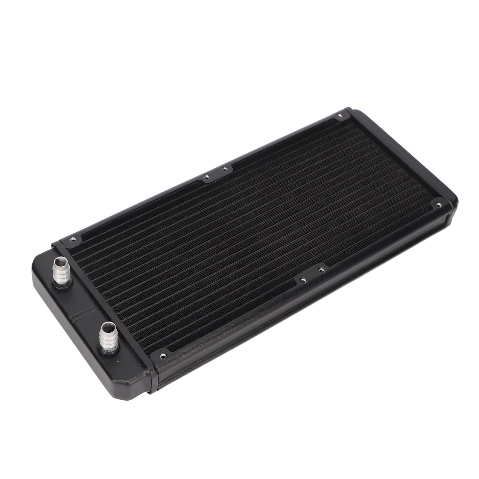 Radiador de metal para PC, Radiador de refrigeración por agua Radiador ...