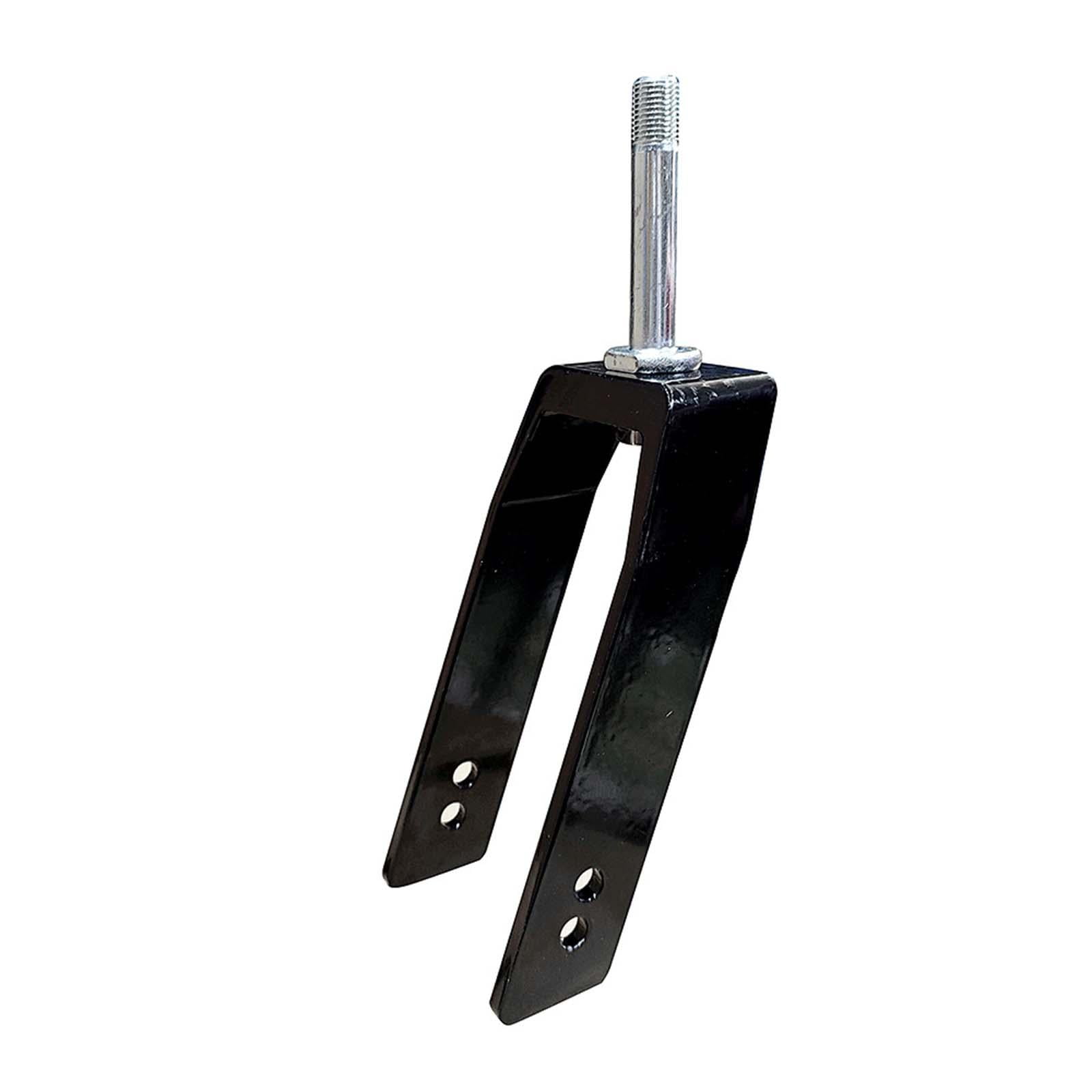 Click here for Xuanheng Wheelchair Front Wheel Fork Assembly 8inc... prices