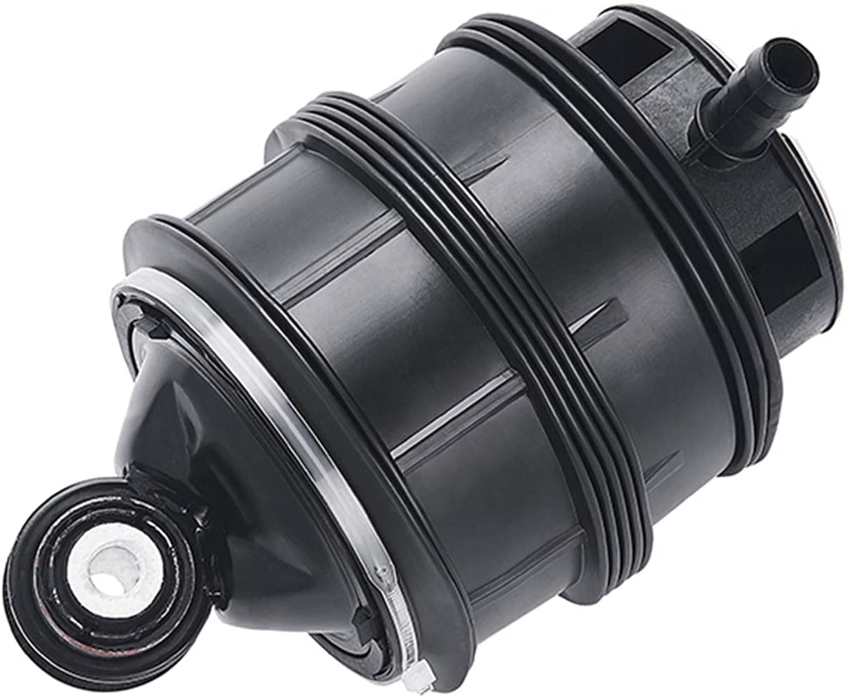 TOPAZ 2113200825 Rear Right Air Shock Absorber Bag Air Shock Suspension ...