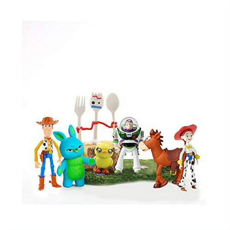 Toy Story Toys