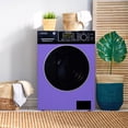 Equator Super Combo EZ 5500 CV Vented/Ventless 18 lbs Compact Digital ...