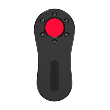 Anti-Spy & Hidden Camera Detector, GPS & Bug Scanner, Privacy Protector ...