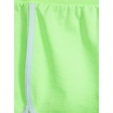 No Boundaries Juniors Core Shorts - Knit Shorts - Walmart.com