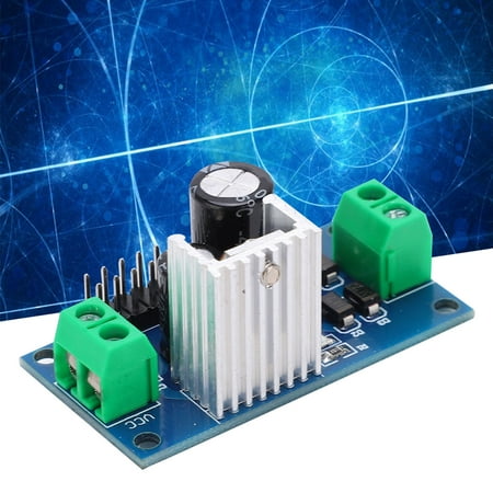 Ccdes Voltage Stabilization Module,Power Supply Module,Stabilized Power ...