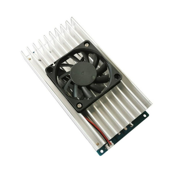 Redempat 800W High Power DC Connector 30A Plastic Power Supply ...