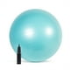 CAP Fitness Stability Ball, 65cm, Teal - Walmart.com