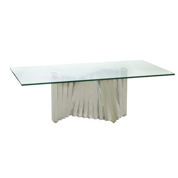 Mesa Kessa Muebles de centro Luxor | Bodega Aurrera en línea