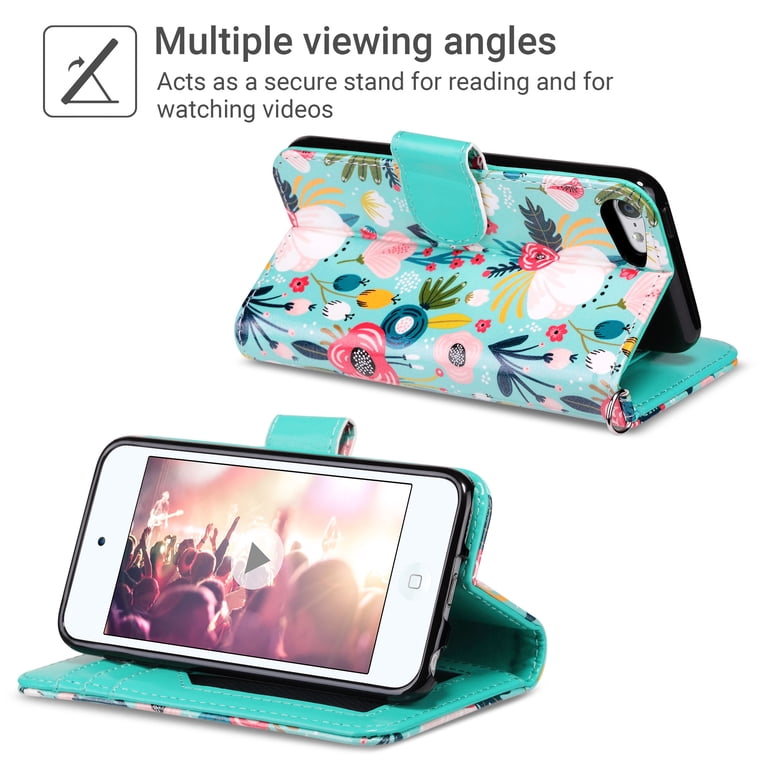 Cool Ipod 5 Cases For Girls
