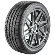 Landspider Citytraxx H/P High Performance Tires, Set of 4, 245/40R18 ZR 97W XL AS, All Season ...