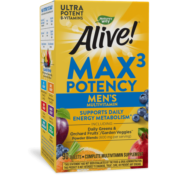 Vision Alive Max
