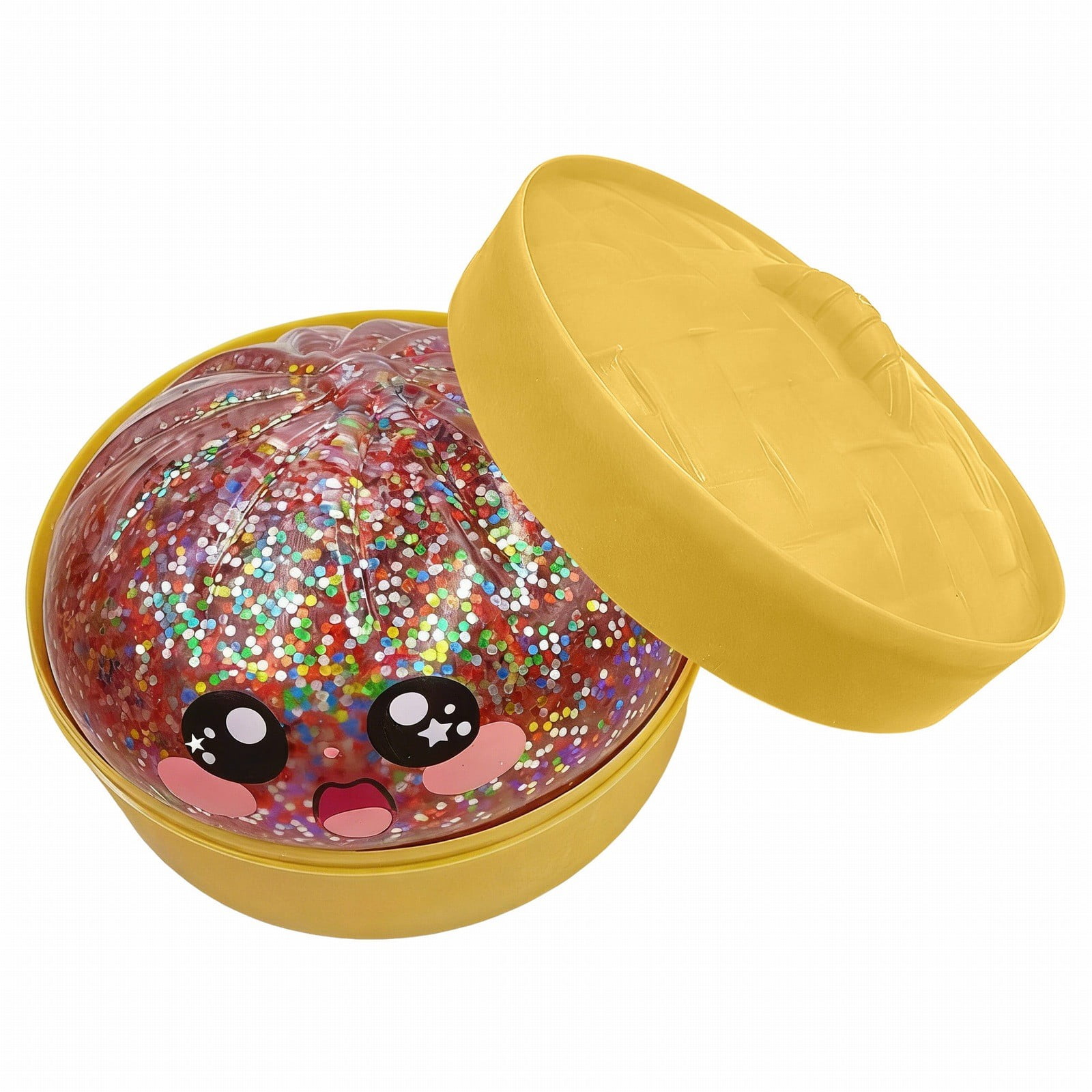 Click here for Autralane Easter Stress Ball Glittering Steamed Bu... prices