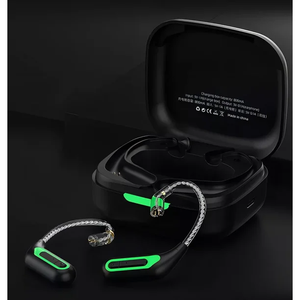 Modulo Bluetooth Kz Az10 5.2 Aptx/tws 50 H De Reproducción Tipo C ...