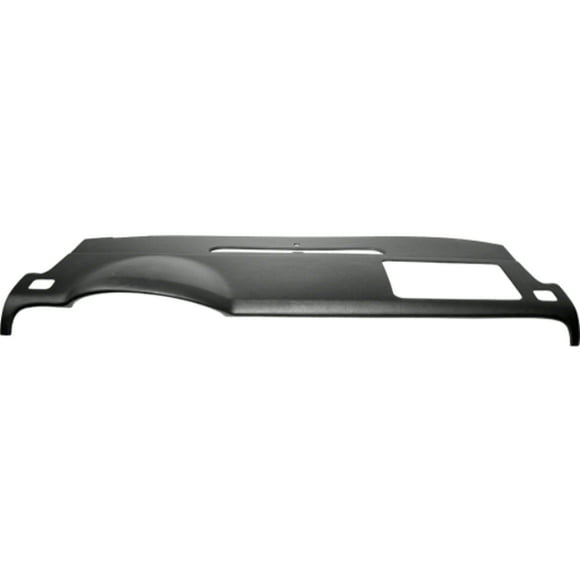 Chevrolet Silverado Dash Panel Overlay