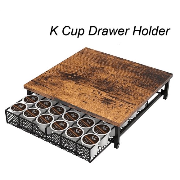 K Cup Holder