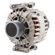 New Alternator Fits Volvo VHD VNL VNM Vt Wa Wc WG Wh Wi Wx By Engine ...