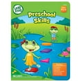 LeapFrog The Complete Preschool and Pre-K Portable Learning Kit | DDT85 ...