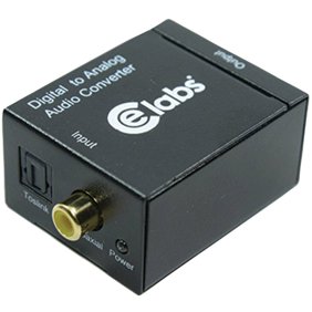 Digital Audio Converter Box - Walmart.com