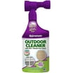 Rejuvenate Dual System Outdoor Window Cleaner & House Siding Cleaner ...