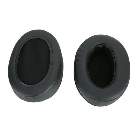 Easy To Wear Headphone Ear Cover, Enhance The Bass Performance Ear Pad ...