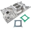 Edelbrock 2701 Performer EPS Intake Manifold - Walmart.com